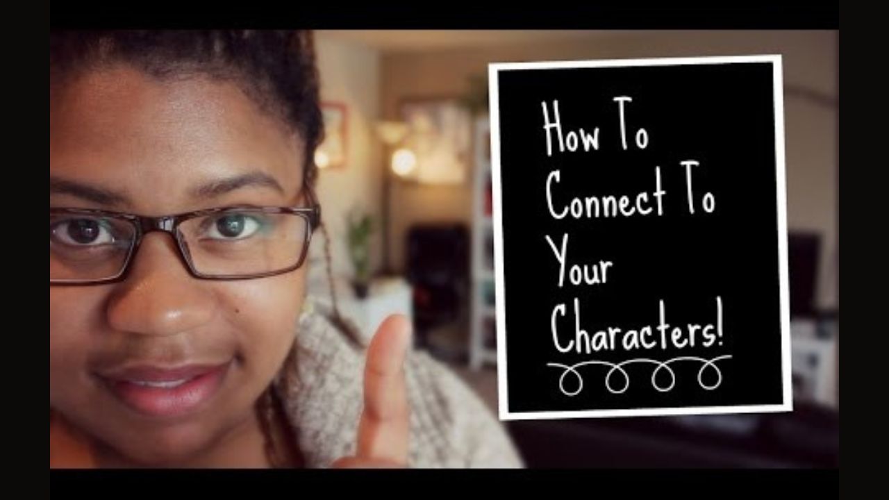 How to Write Realistic and Believable Novel Characters - New Writers TV