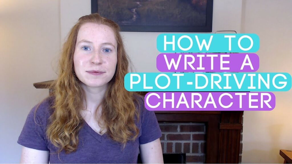 How to Create a Strong Goal for Your Novel's Main Character - New ...