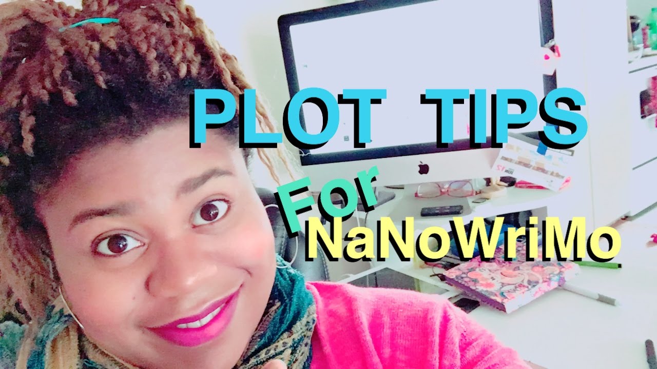 How to Find Subplot Ideas for Your Novel - New Writers TV