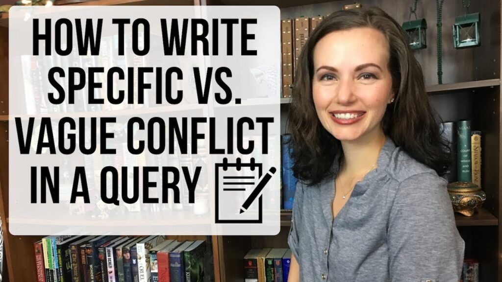 5 Things I Learned Mentoring to Help You With Querying - New Writers TV