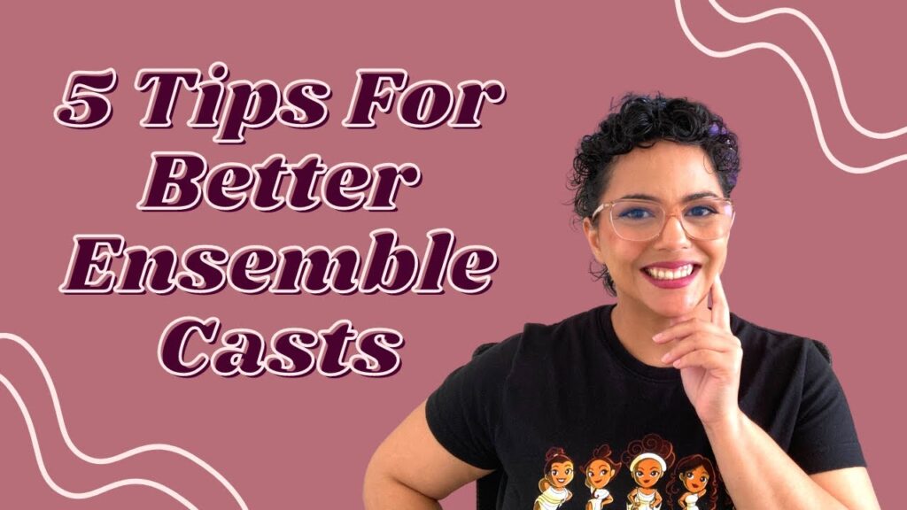 Ana Neu's Step by Step Guide to building the Perfect Character - New ...